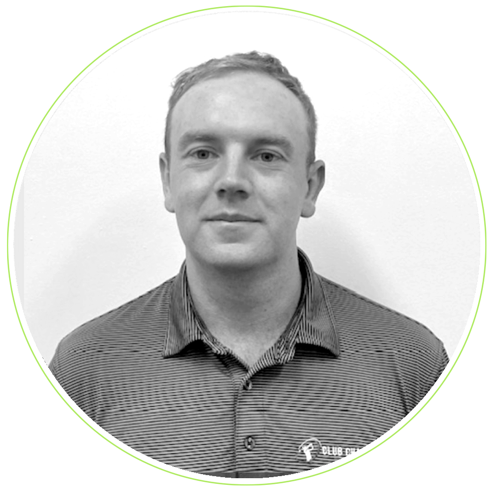 Golf Club Fitting in Melbourne | Club Champion